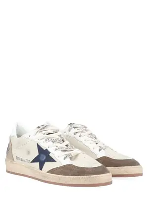 GOLDEN GOOSE Sneaker "ball Star