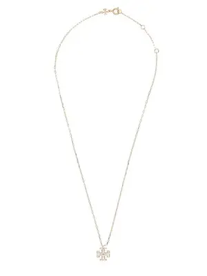 Tory Burch Moondance Pendant Necklace