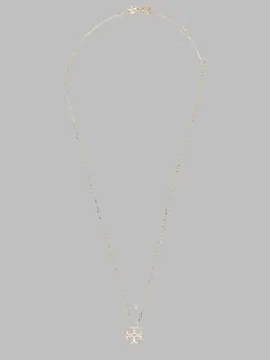 Tory Burch Moondance Pendant Necklace