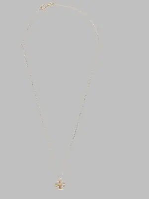 Tory Burch Moondance Pendant Necklace