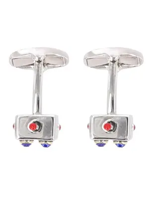 Paul Smith Gemelli Robot