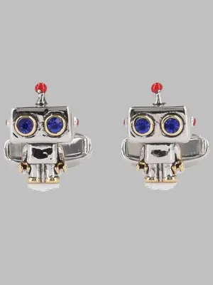 Paul Smith Gemelli Robot