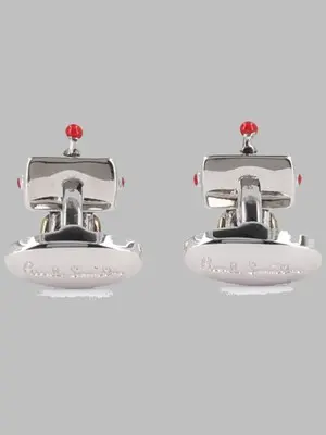 Paul Smith Gemelli Robot