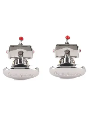 Paul Smith Gemelli Robot