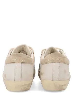 GOLDEN GOOSE Sneaker "super Star