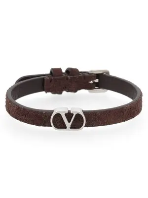 Valentino Garavani Vlogo Signature Bracelet