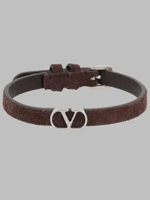 Valentino Garavani Vlogo Signature Bracelet