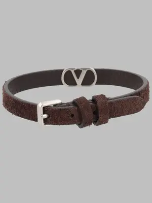 Valentino Garavani Vlogo Signature Bracelet