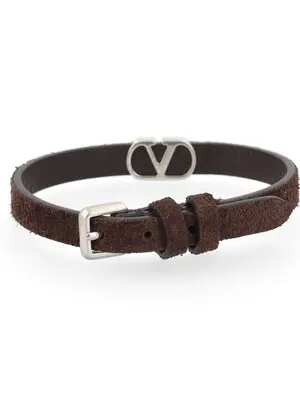 Valentino Garavani Vlogo Signature Bracelet