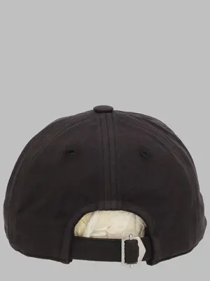 Isabel Marant Étoile Cappello Da Baseball "tomas" Con Logo