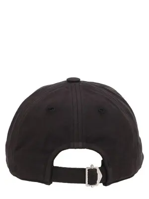 Isabel Marant Étoile Cappello Da Baseball "tomas" Con Logo