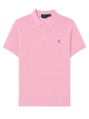 Polo Ralph Lauren Polo Con Logo