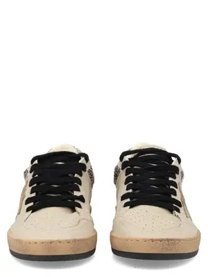 GOLDEN GOOSE Sneaker "ball Star