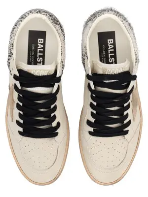 GOLDEN GOOSE Sneaker "ball Star