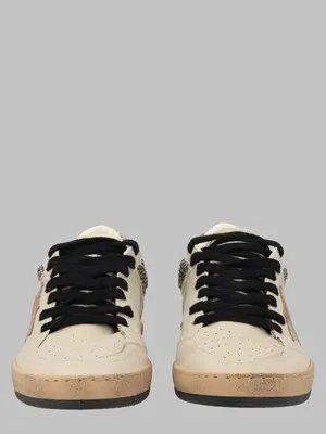 GOLDEN GOOSE Sneaker "ball Star