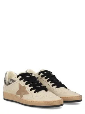 GOLDEN GOOSE Sneaker "ball Star