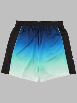 Casablanca Shorts Football Con Logo