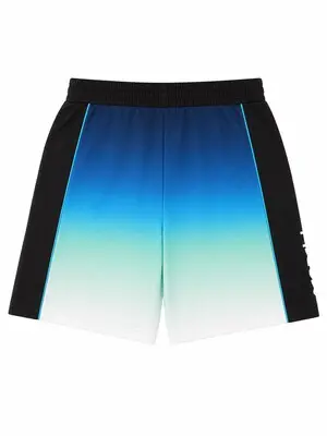Casablanca Shorts Football Con Logo