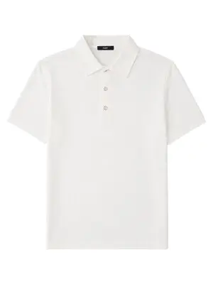Herno Polo In Cotone