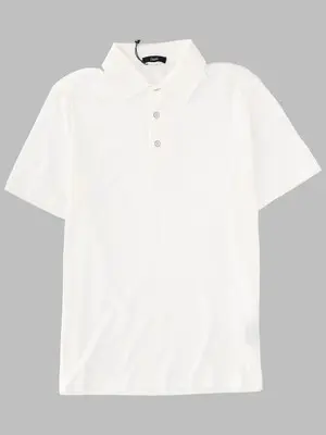 Herno Polo In Cotone