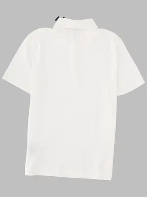 Herno Polo In Cotone