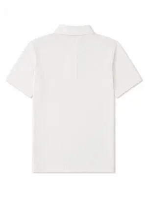 Herno Polo In Cotone