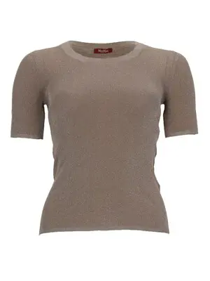 Max Mara Top "sequoia