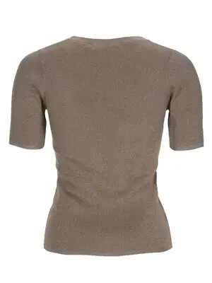 Max Mara Top "sequoia