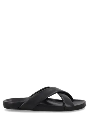 Saint Laurent Nichols" Sandals