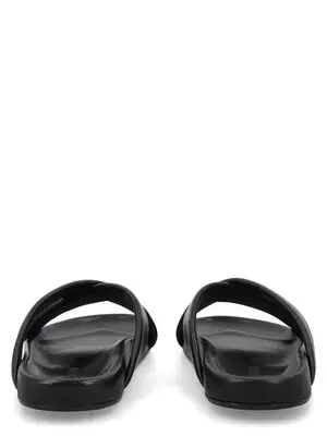 Saint Laurent Nichols" Sandals