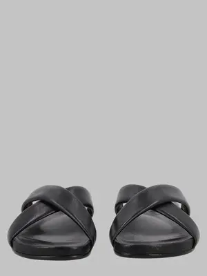 Saint Laurent Nichols" Sandals