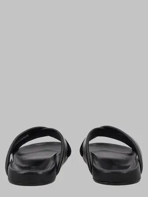 Saint Laurent Nichols" Sandals