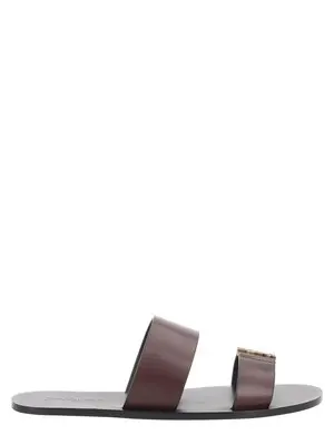 Saint Laurent Sandalo "babylone