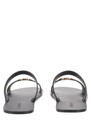 Saint Laurent Sandalo "babylone