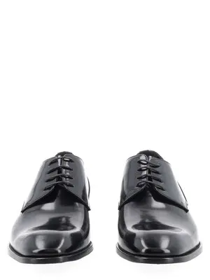 Saint Laurent Stanton" Derby Mocassino