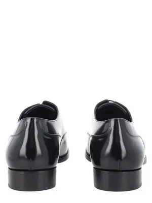 Saint Laurent Stanton" Derby Mocassino