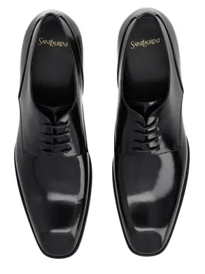Saint Laurent Stanton" Derby Mocassino
