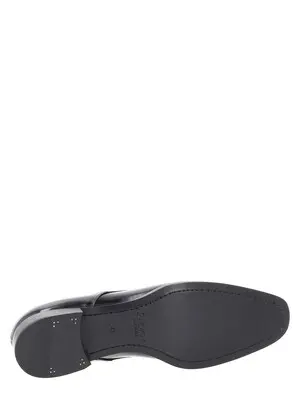 Saint Laurent Stanton" Derby Mocassino