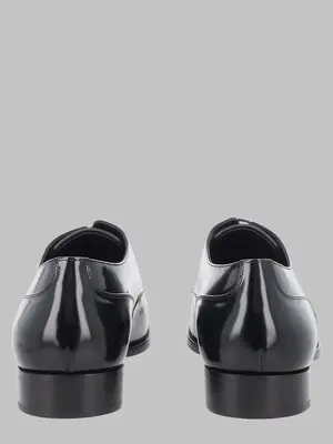 Saint Laurent Stanton" Derby Mocassino