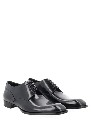 Saint Laurent Stanton" Derby Mocassino