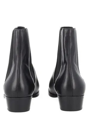 Saint Laurent Stivale "chelsea Stanton