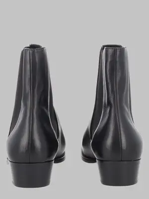 Saint Laurent Stivale "chelsea Stanton