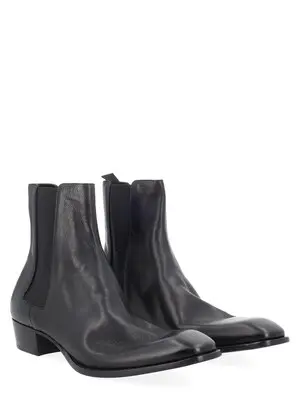 Saint Laurent Stivale "chelsea Stanton