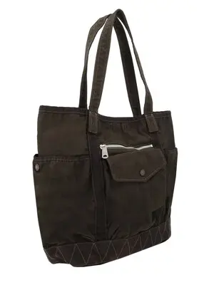 PORTER-YOSHIDA & CO Medium Crag Tote Bag