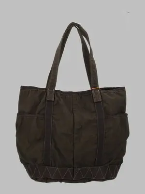 PORTER-YOSHIDA & CO Medium Crag Tote Bag
