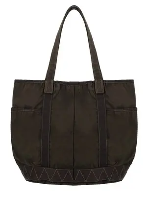 PORTER-YOSHIDA & CO Medium Crag Tote Bag