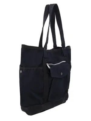 PORTER-YOSHIDA & CO Crag Medium Tote Bag