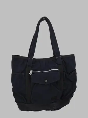 PORTER-YOSHIDA & CO Crag Medium Tote Bag
