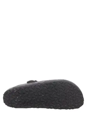 BIRKENSTOCK Sabot Boston In Suede