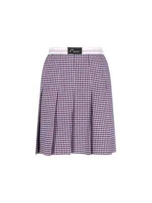 Marni Stretch Skirts